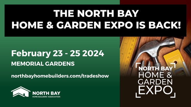 North Bay Memorial Gardens - Upcoming Events